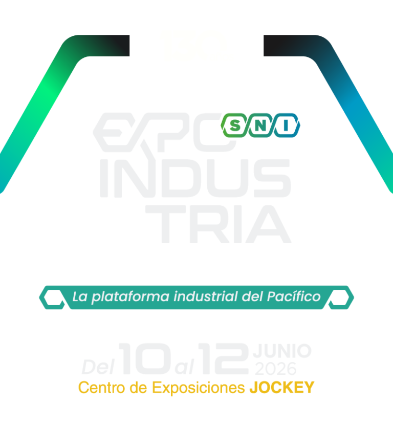 Expoindustria - Expo SNI Industria 2026