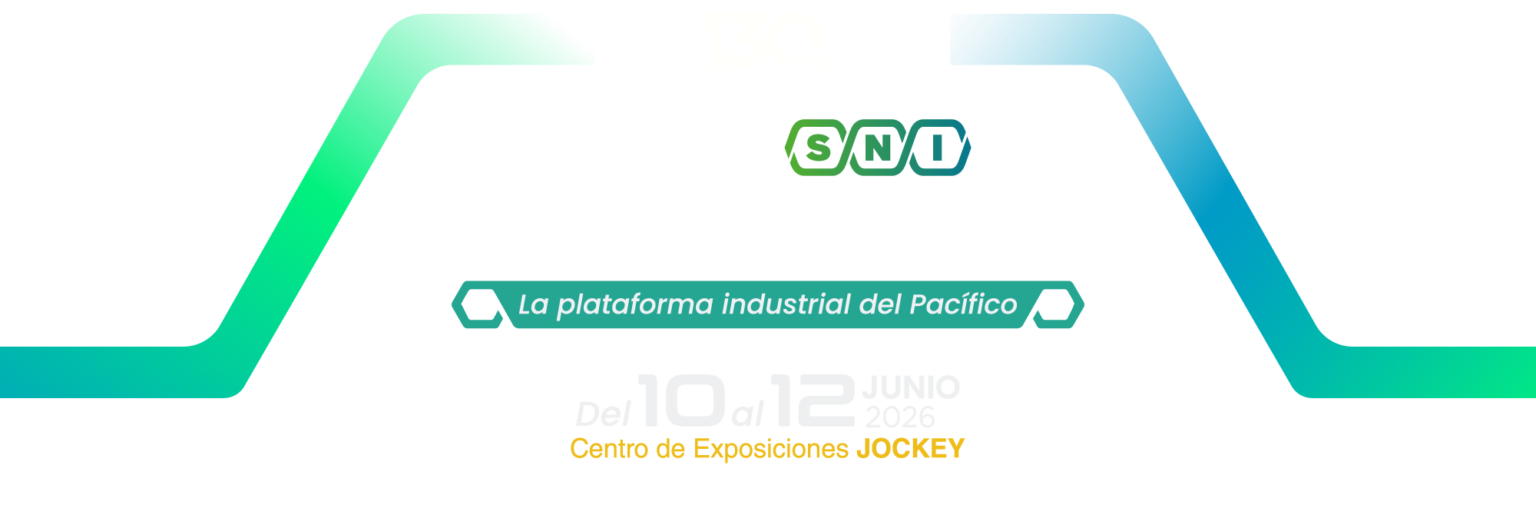 Expoindustria - Expo SNI Industria 2026